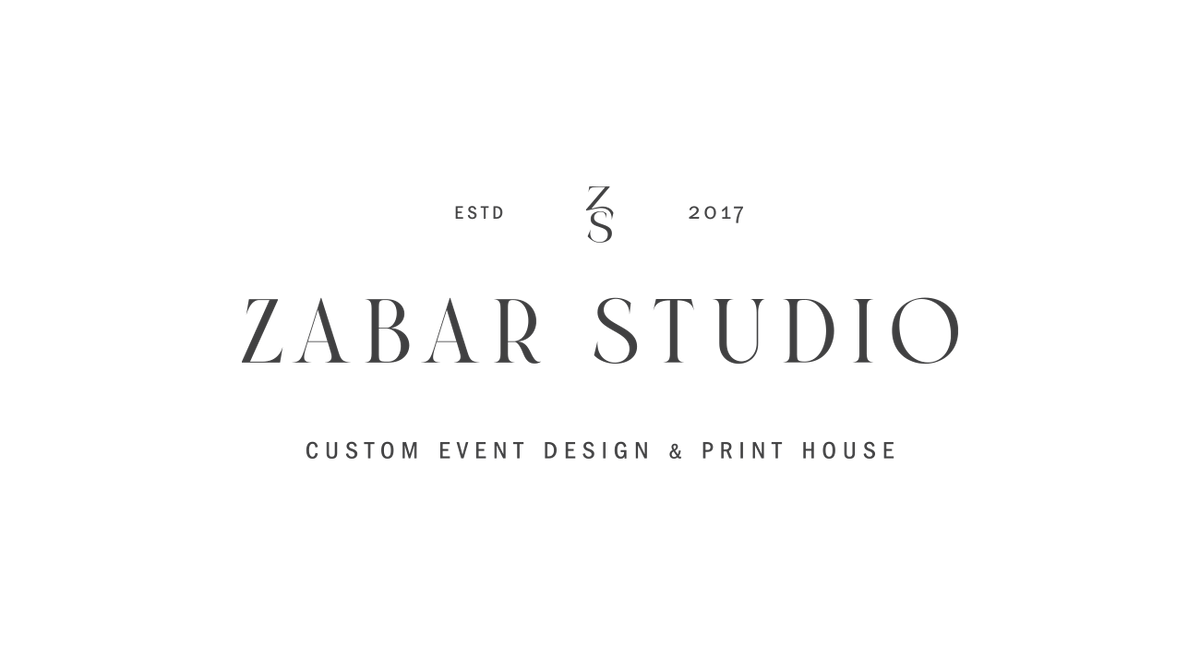 Zabar Studio